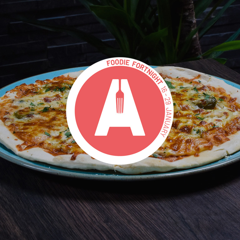 Mi Amore Italian Restaurant Aberdeen