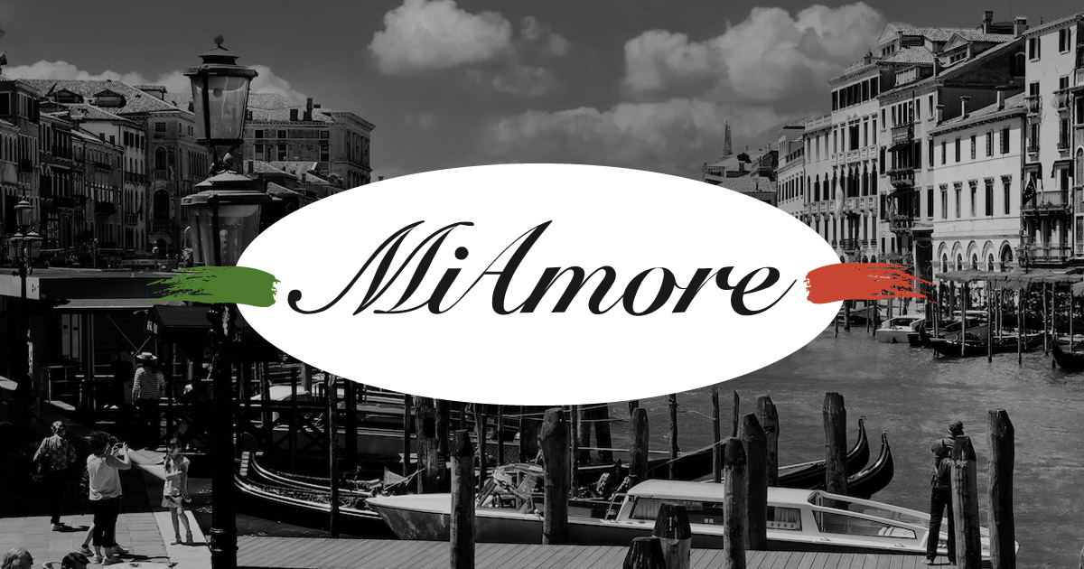Terms & Conditions | Mi Amore Italian Restaurant Aberdeen
