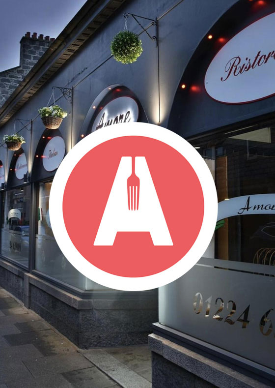 What's On & Offers | Mi Amore Italian Restaurant Aberdeen