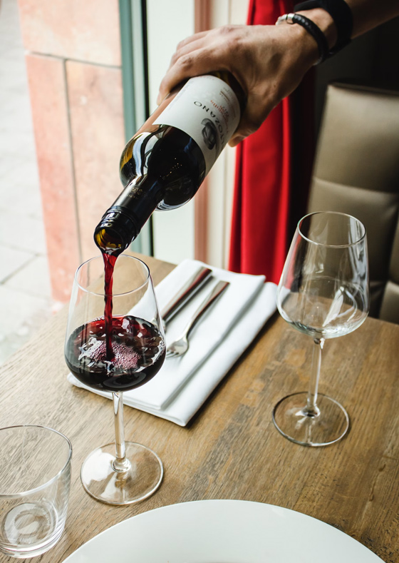 What's On & Offers | Mi Amore Italian Restaurant Aberdeen